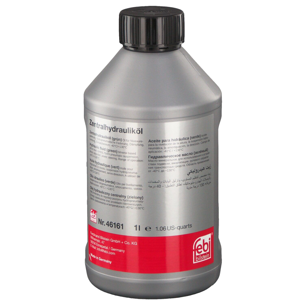 ACEITE CAJA MECÁNICA SINTÉTICO SAE 75W-85 (GL-5) EJE HIPOIDE8 48785 ...